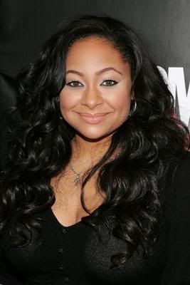 Raven Symone Sim